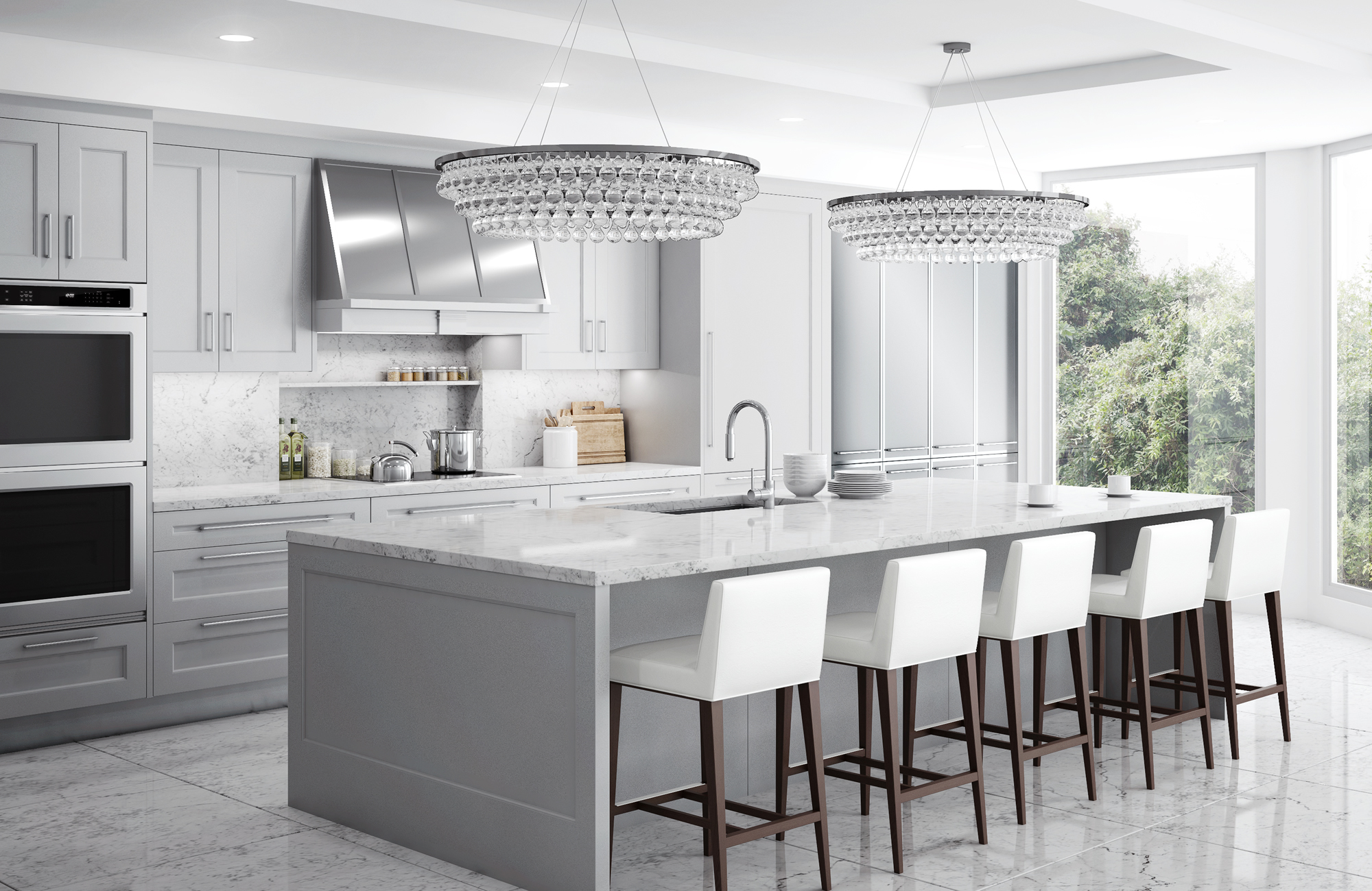 Fort Lauderdale Luxury Interior Designer | South Florida Interior Design