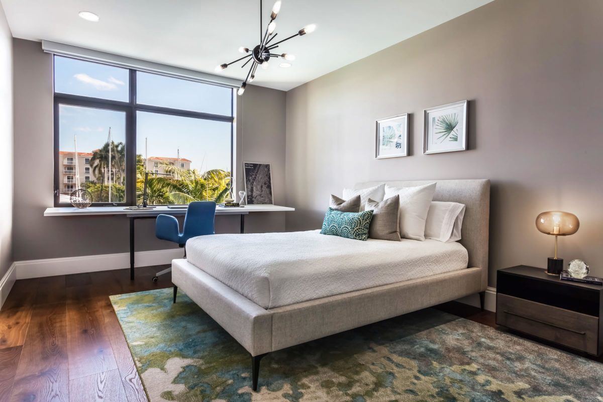 Las Olas Isles, Fort Lauderdale Modern Home - Fort Lauderdale Luxury ...