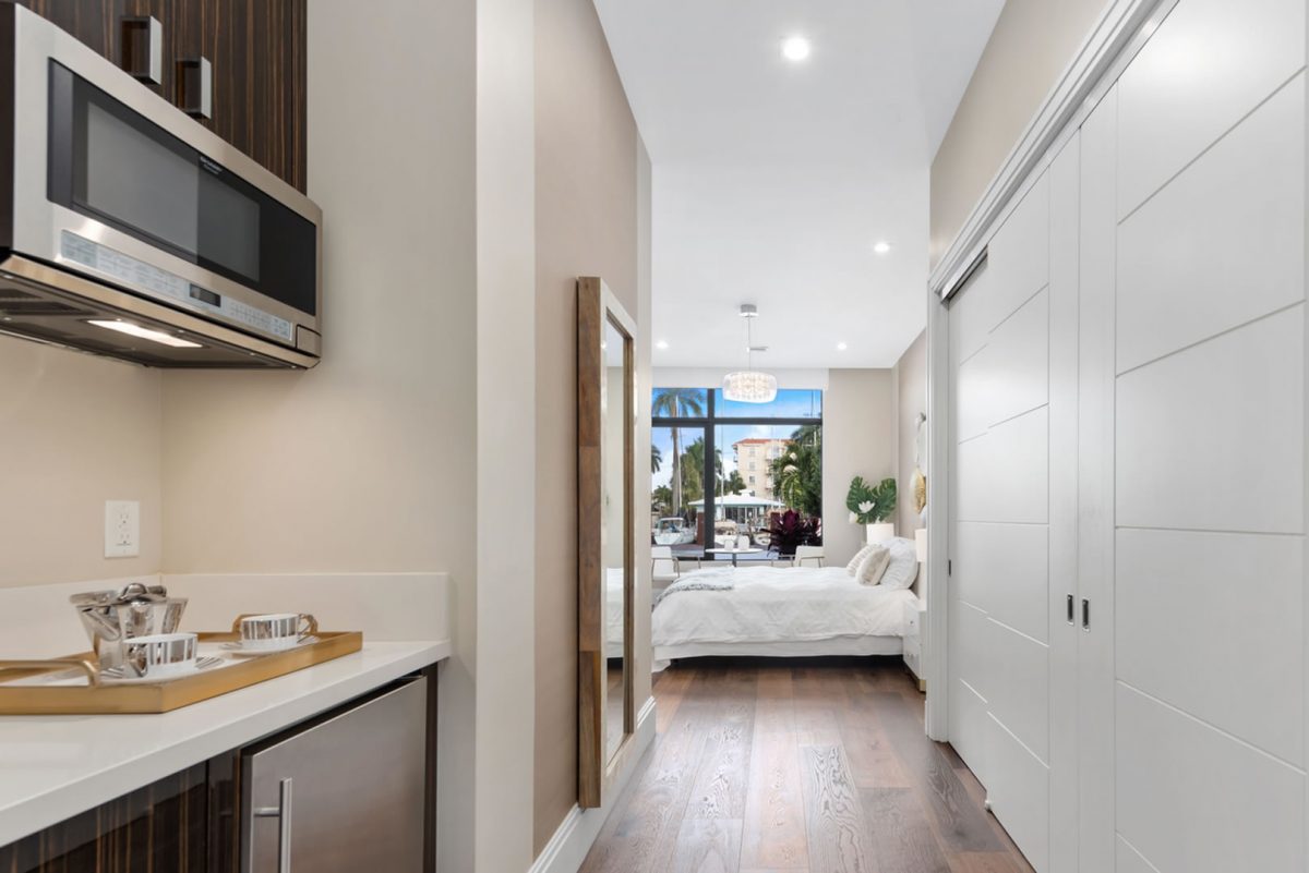 Las Olas Isles, Fort Lauderdale Modern Home - Fort Lauderdale Luxury ...