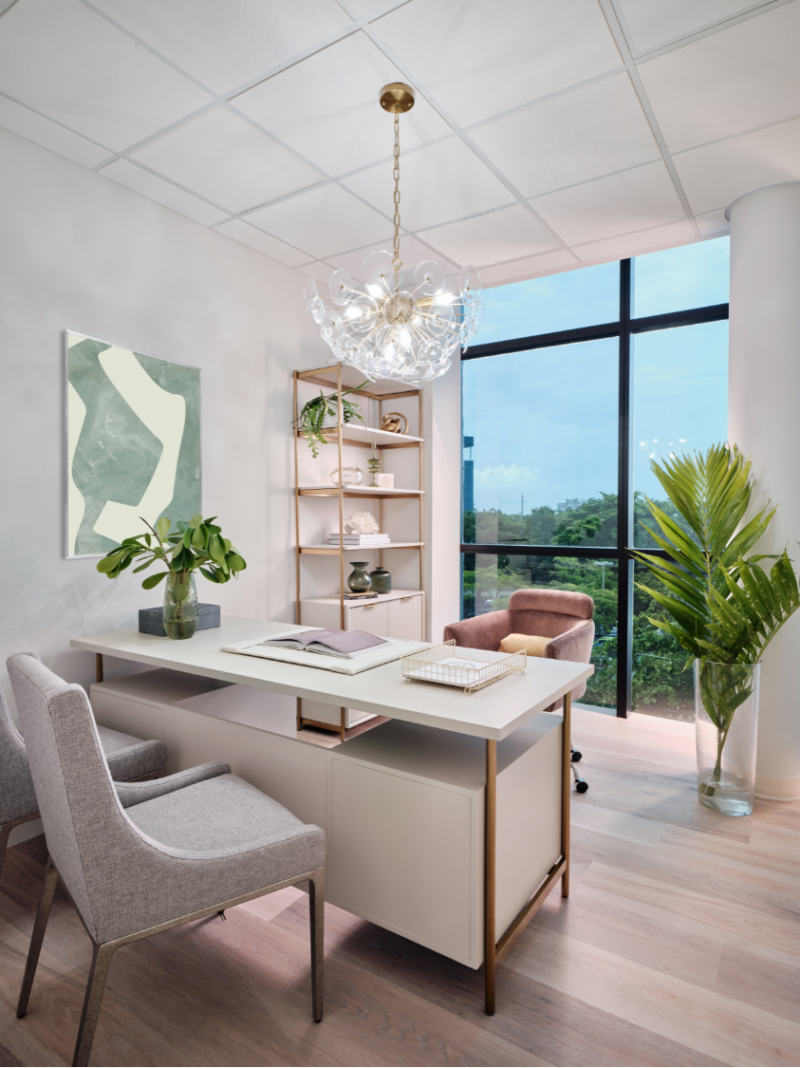 Privé Plastic Surgery, Boca Raton - Fort Lauderdale Luxury Interior ...